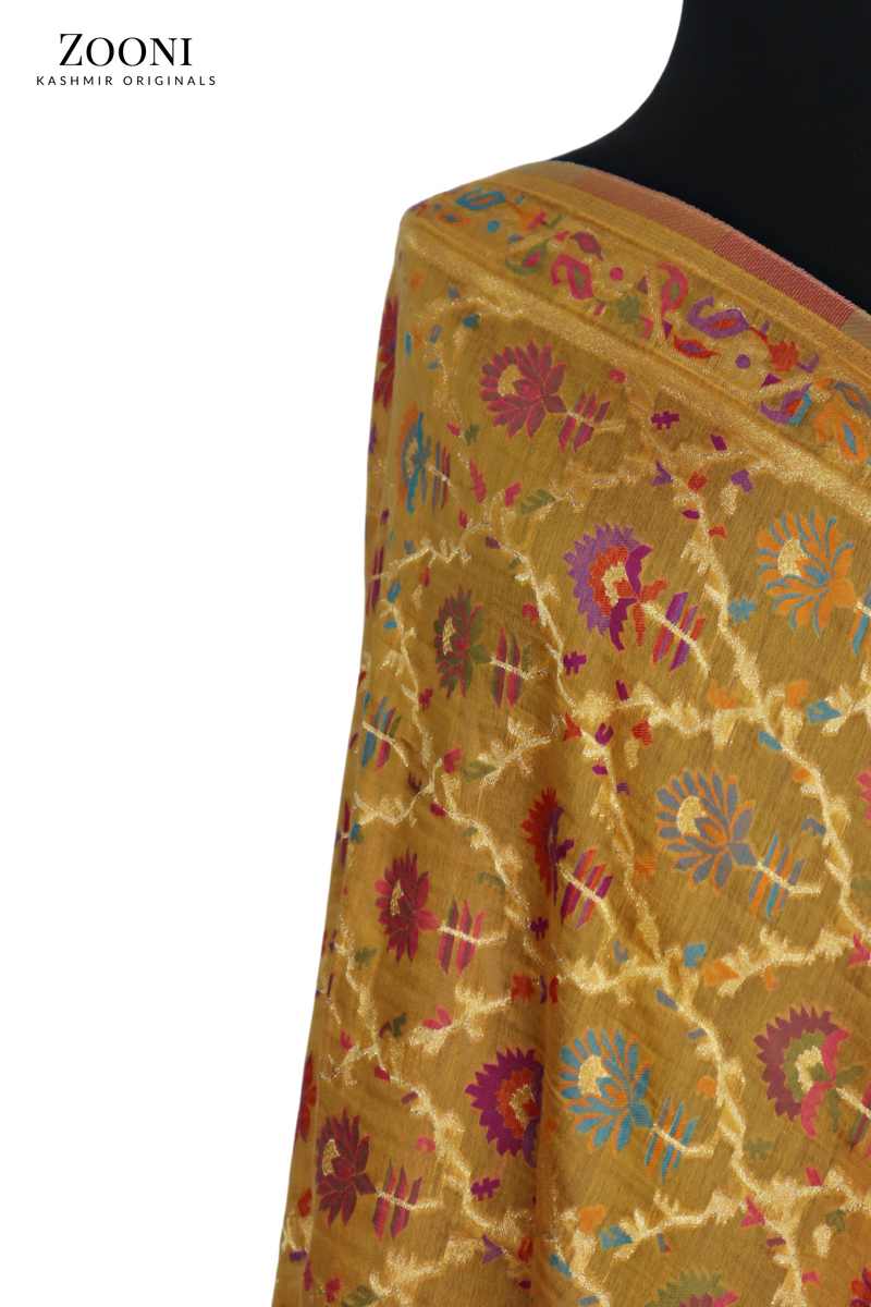 Women | Zooni | Kashmir Originals