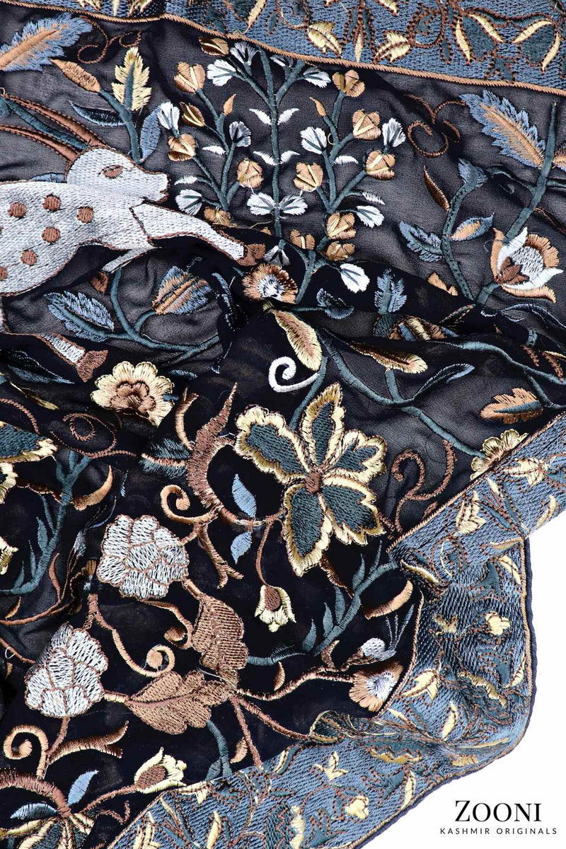 Women | Zooni | Kashmir Originals