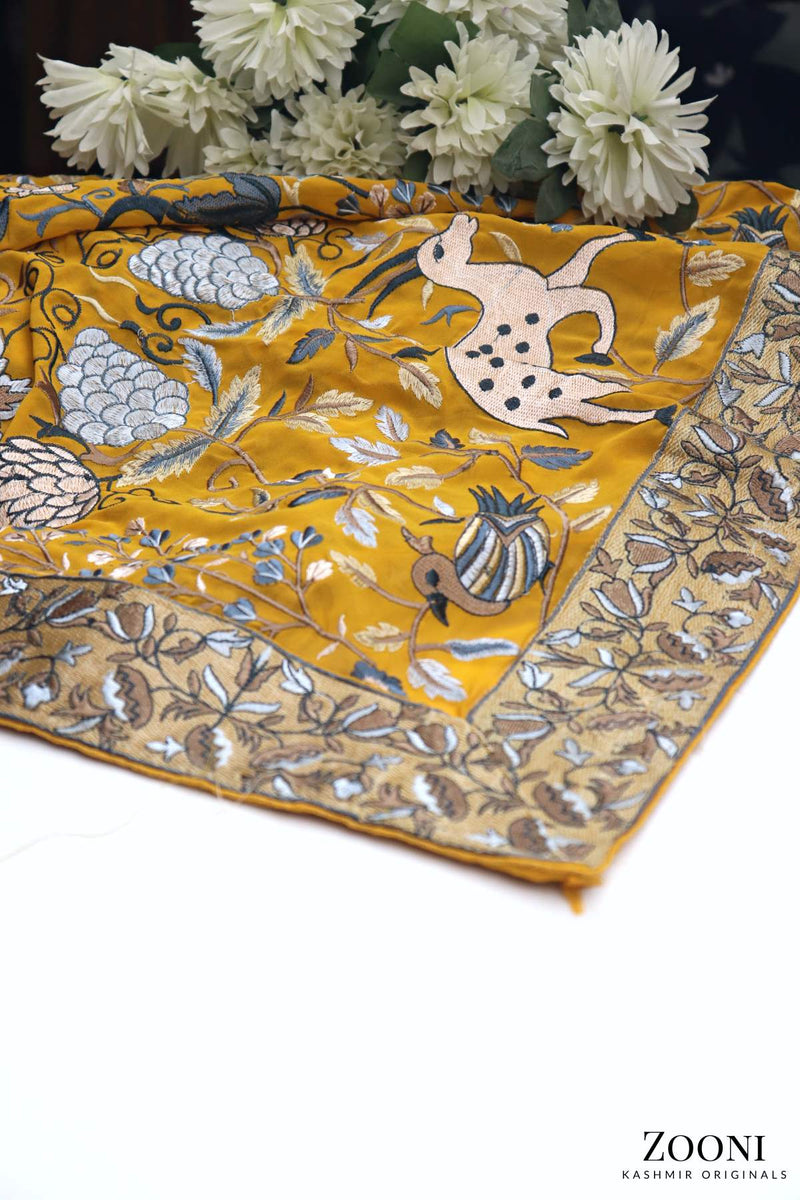 Women | Zooni | Kashmir Originals