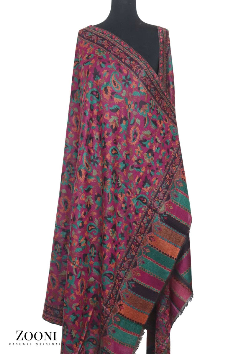 Women | Zooni | Kashmir Originals