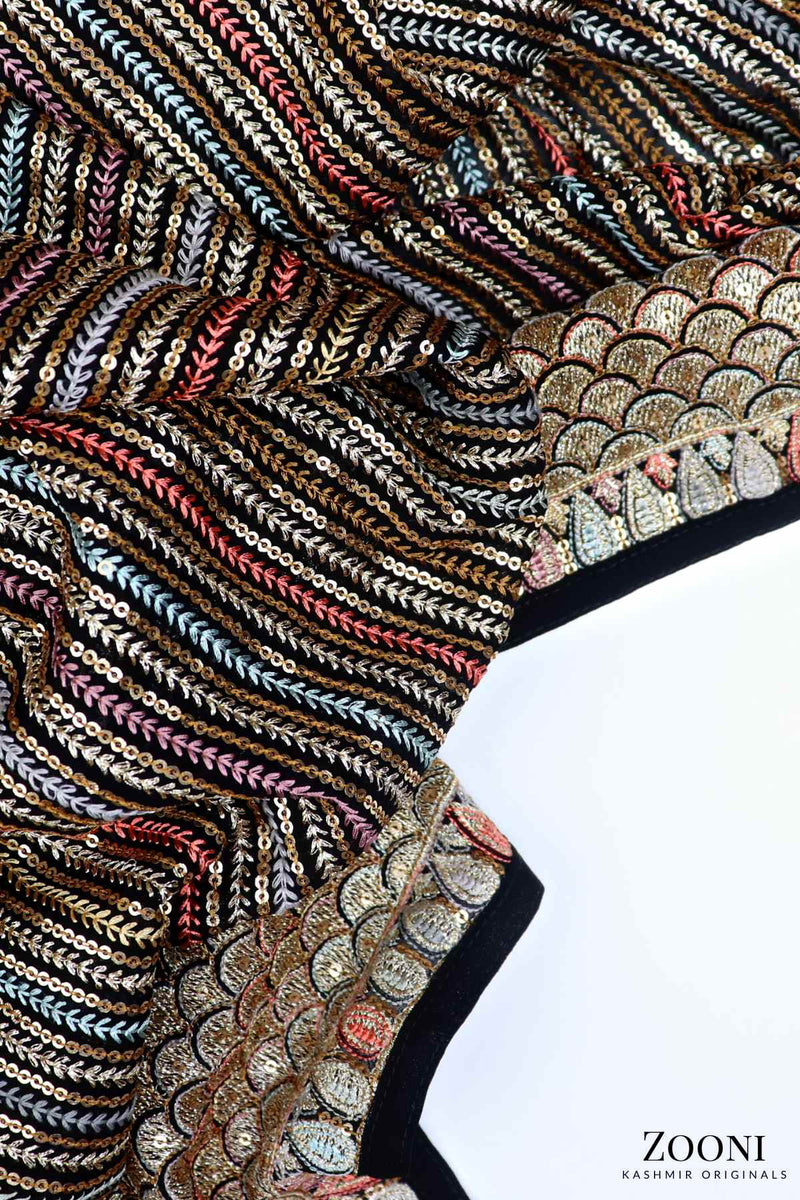 Women | Zooni | Kashmir Originals