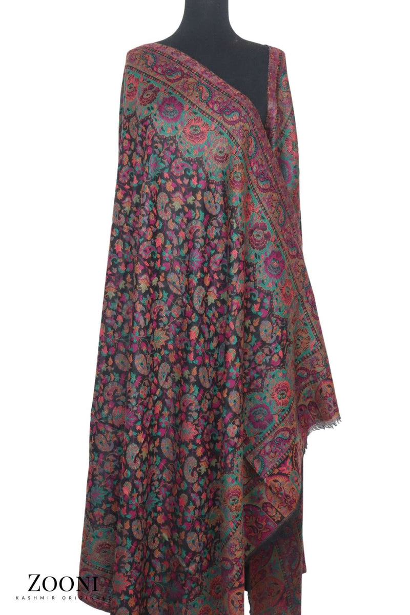 Women | Zooni | Kashmir Originals