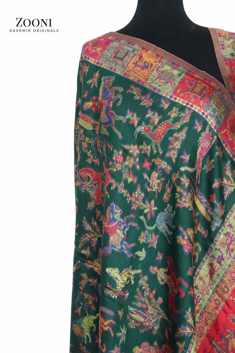 Women | Zooni | Kashmir Originals