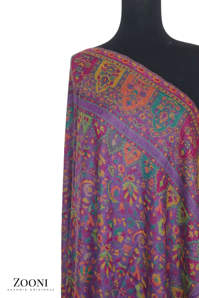 Women | Zooni | Kashmir Originals