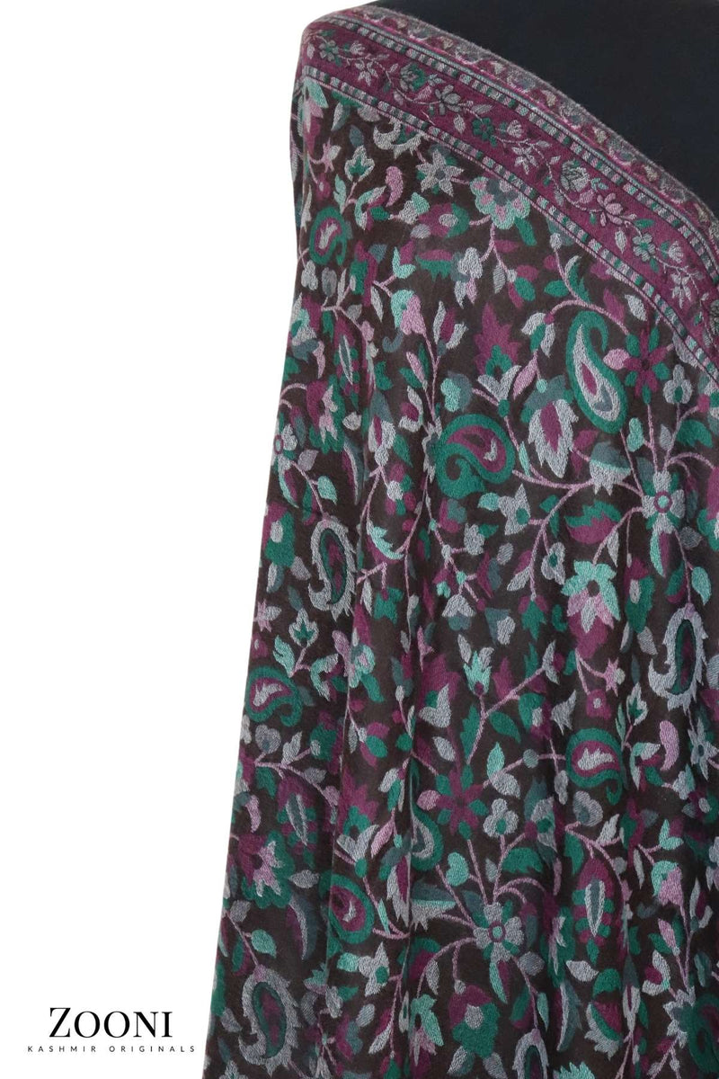 Women | Zooni | Kashmir Originals