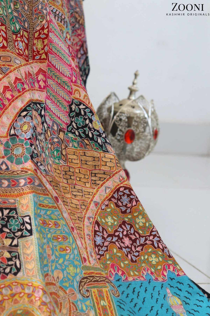 Best of Zooni | Zooni | Kashmir Originals